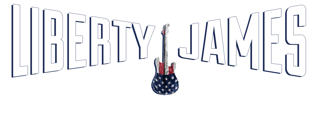 About Us - Liberty James